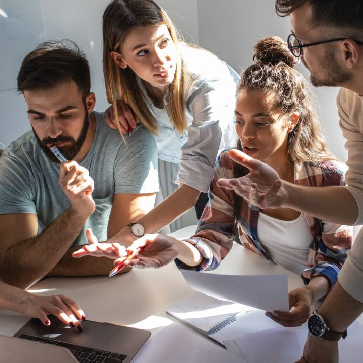 Guide to Project Prioritization for PMOs | Nordantech Guide to Project Prioritization for PMOs | Nordantech